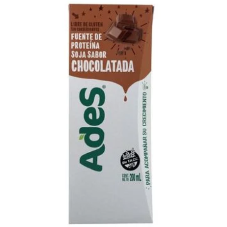 Bebidas – Mi Super Chino