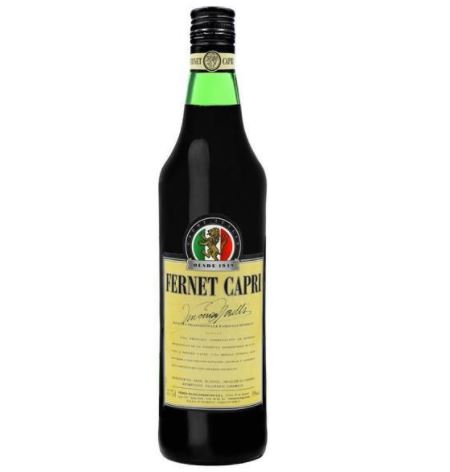 Fernet – Mi Super Chino